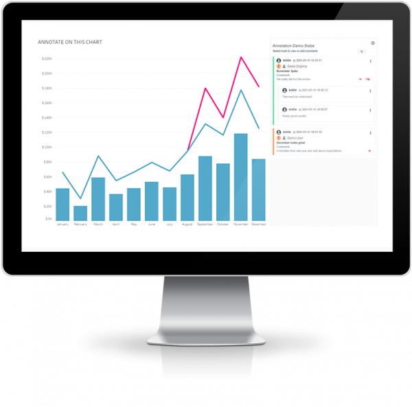 Add, Edit and Save Data in Tableau! - Infotopics | Apps for Tableau