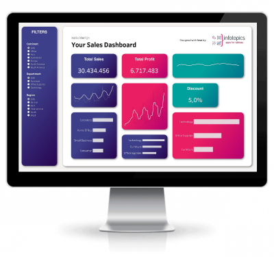 Home - Infotopics | Apps for Tableau
