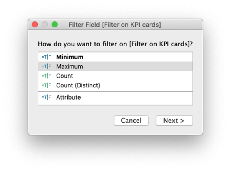SuperKPIs product guide – features, optimization and customization ...