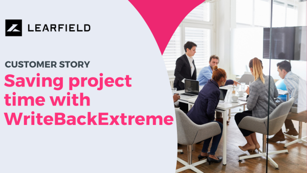 WriteBackExtreme - The ultimate Write Back Extension for Tableau