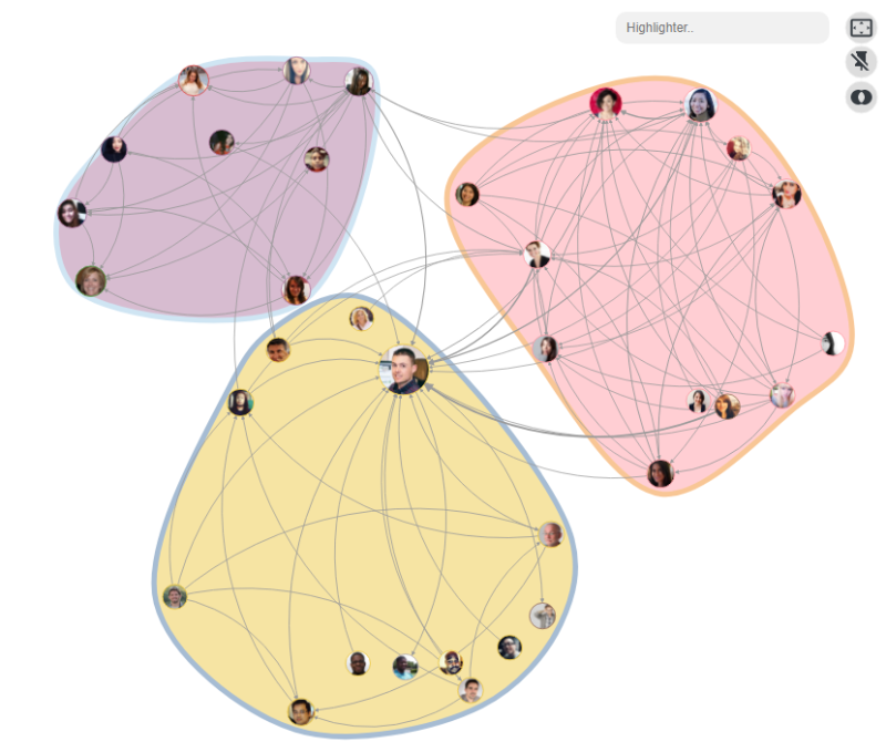 Create beautiful new visuals in Tableau with just a few clicks.