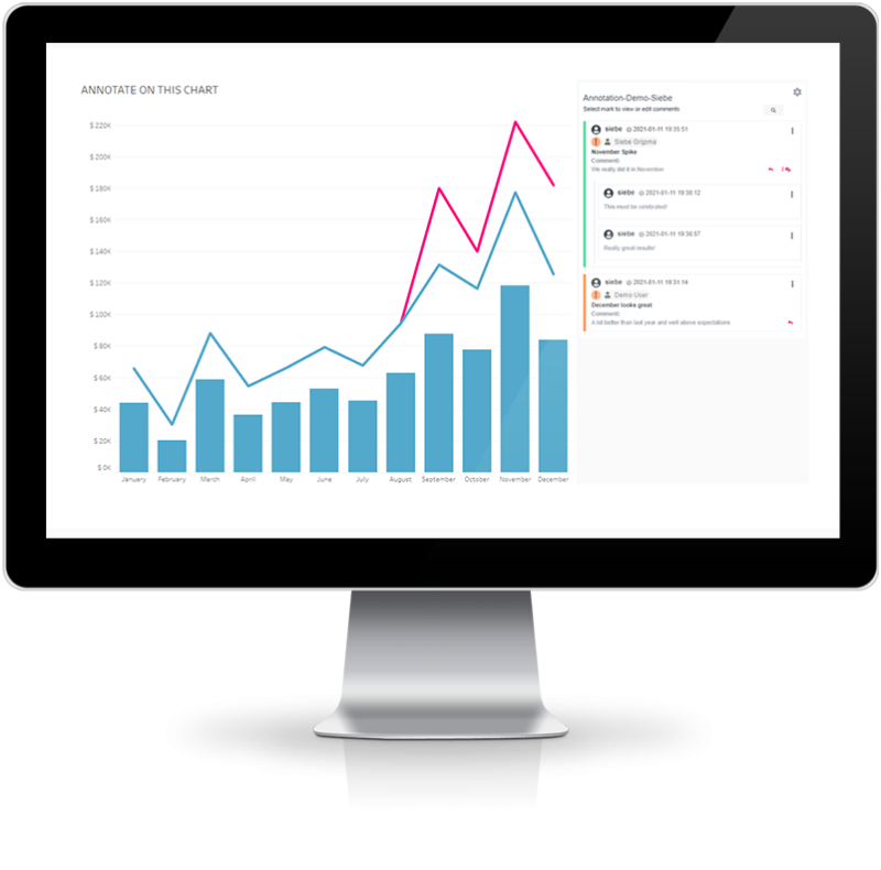 Collaborating with WriteBackExtreme - Infotopics | Apps for Tableau