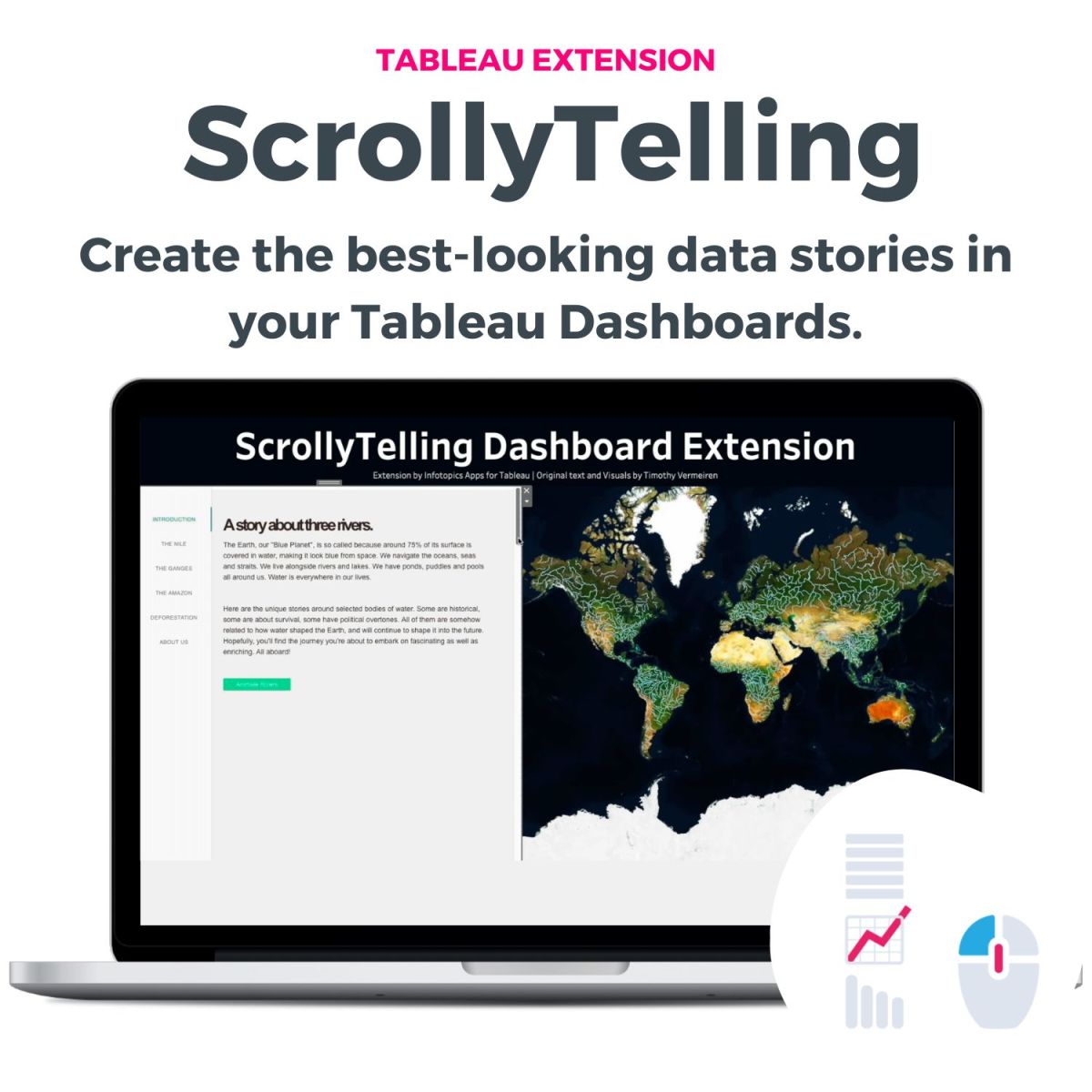 Home - Apps for Tableau - Infotopics | Apps for Tableau
