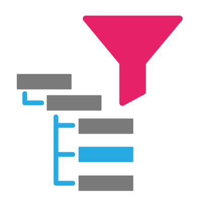 HierarchyFilter - Infotopics | Apps for Tableau