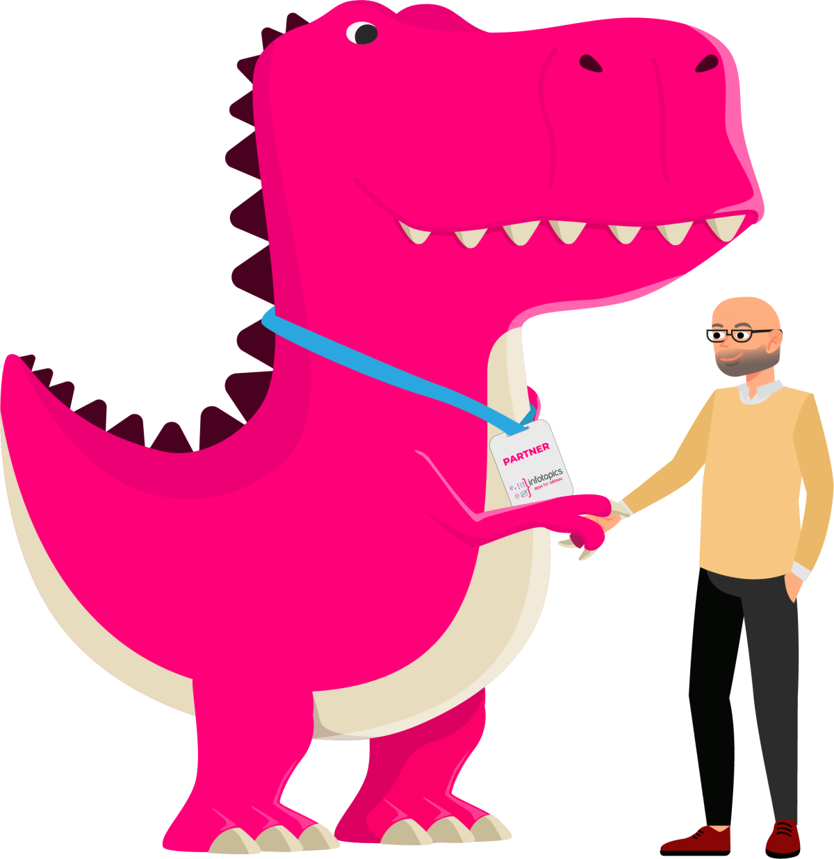 Strengthen your proposition, become an Apps for Tableau partner