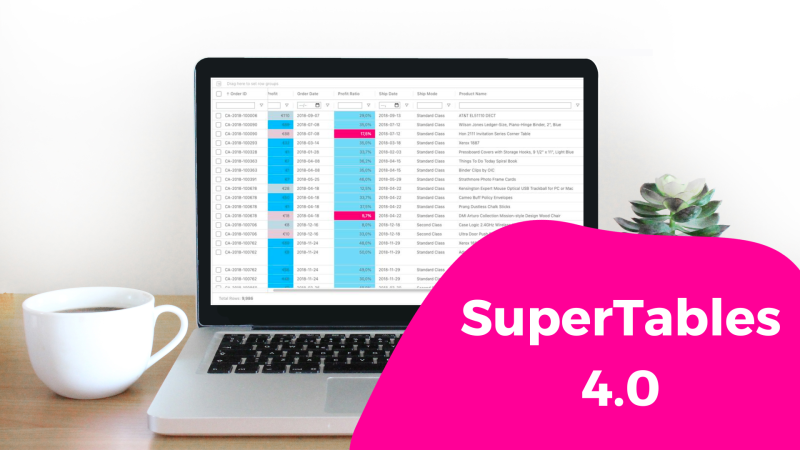 Revolutionize Your KPI Reporting Process with SuperKPIs, the Ultimate Tableau Template ...