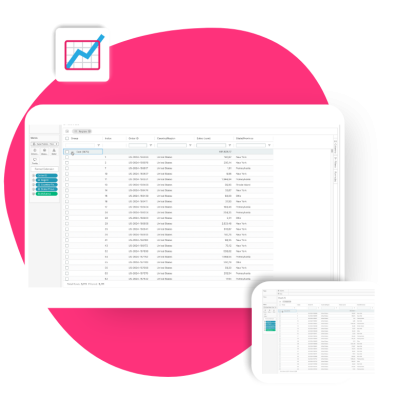 Viz Extensions Collection - Infotopics | Apps for Tableau