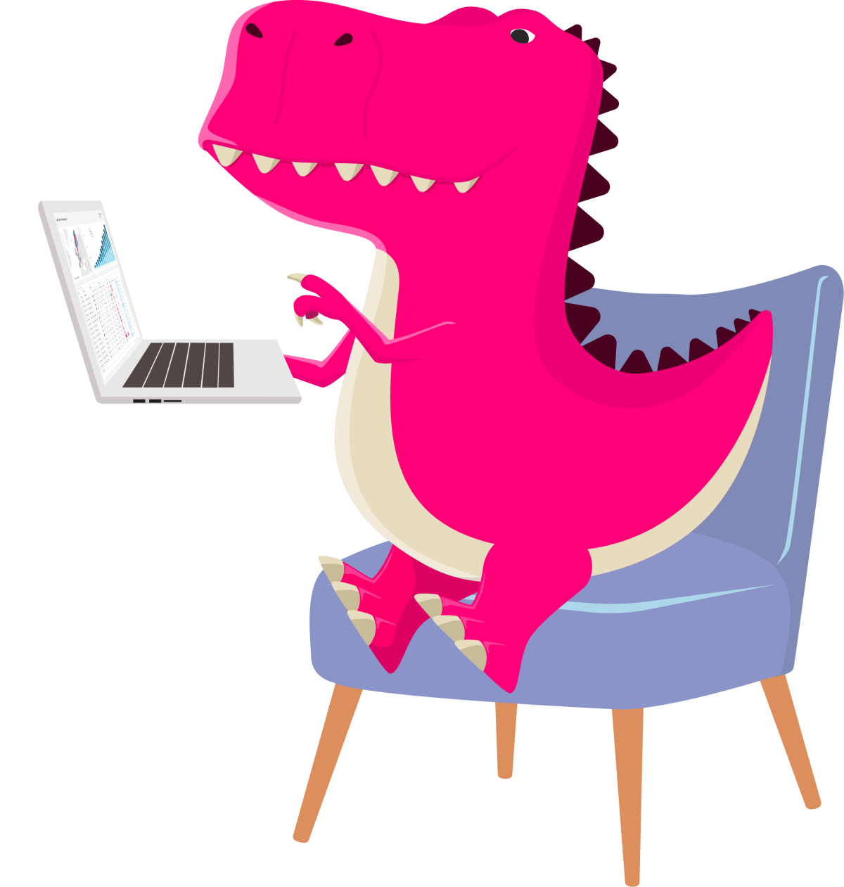 Dashboard Creator - Get started with Tableau Extensions