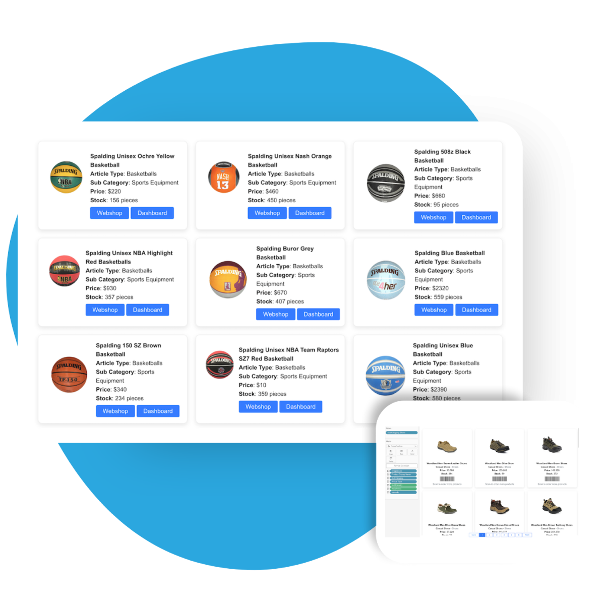 Find the perfect Tableau solution for your organization