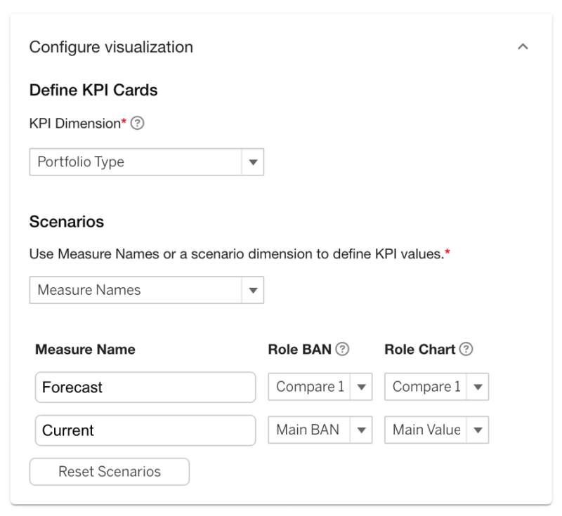 Build an Insurance Portfolio Dashboard with Viz Extensions