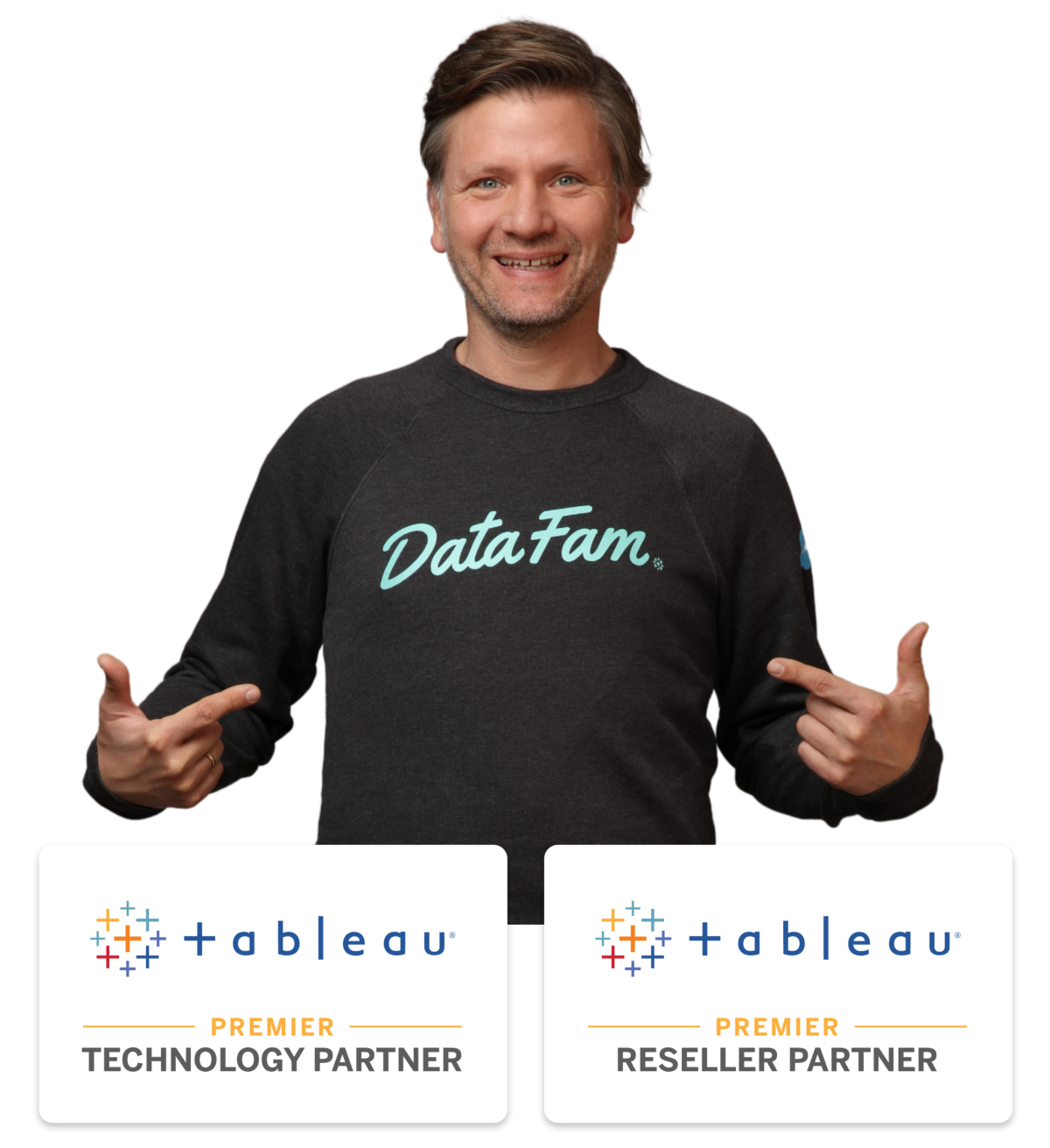 Get all Apps for Tableau products for FREE up to 5 users