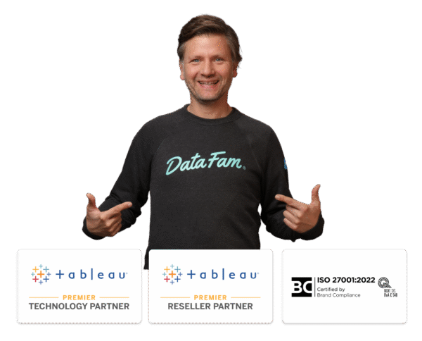 Get all Apps for Tableau products for FREE up to 5 users